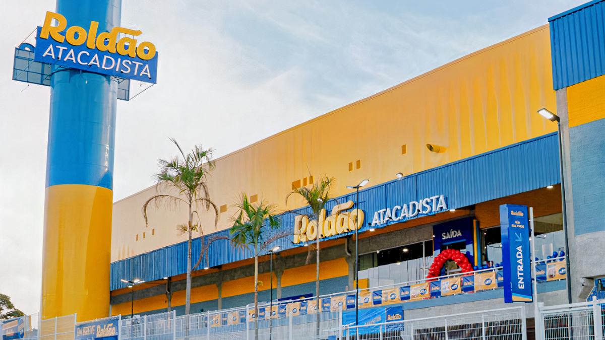 Roldão Atacadista está com diversas vagas para o ABC Paulista