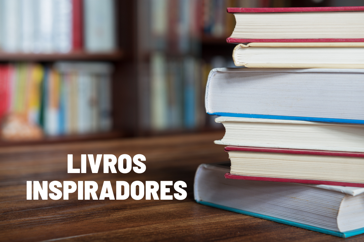 Empreendedores de sucesso indicam os livros mais inspiradores - MEU ...
