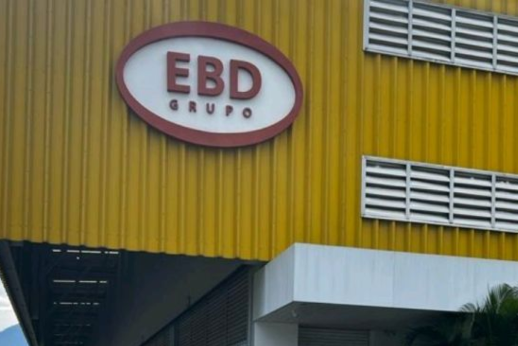 Grupo EBD Contrata Ajudante de Logística em São Bernardo do Campo - MEU ...