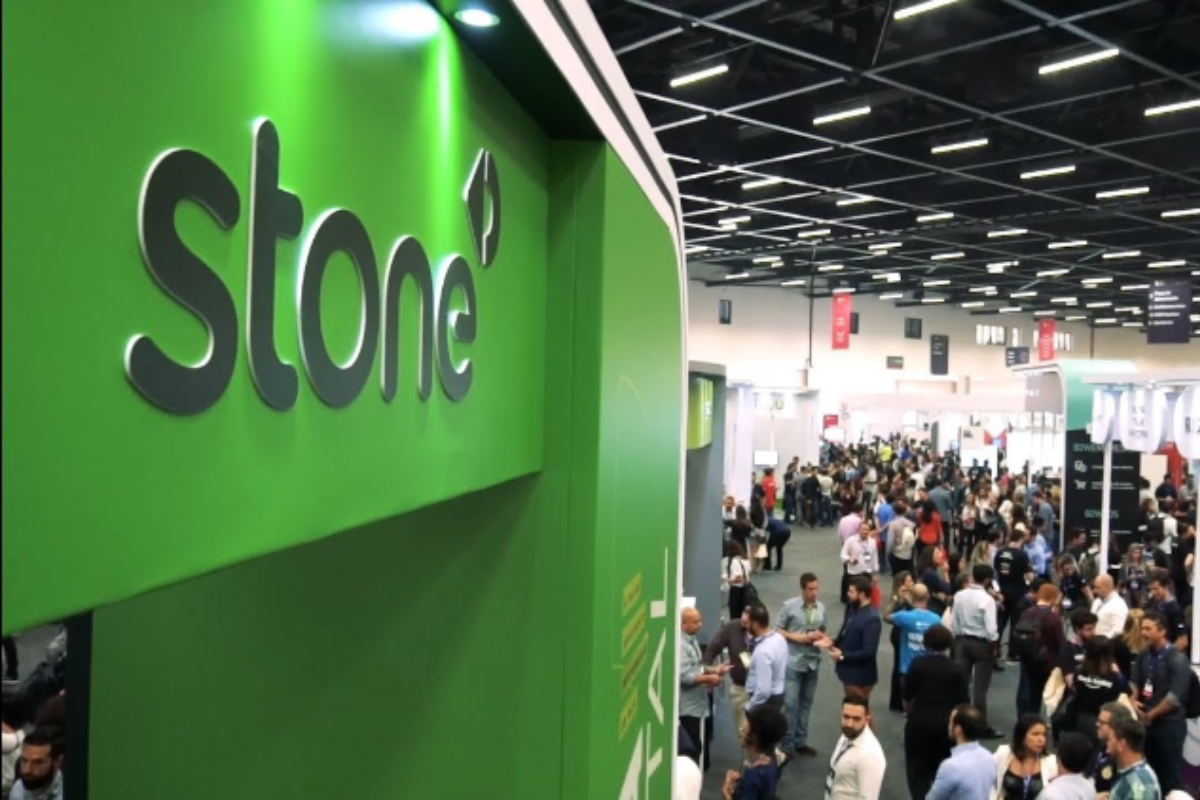 Stone está recrutando candidatos para preencher vagas de emprego no ...
