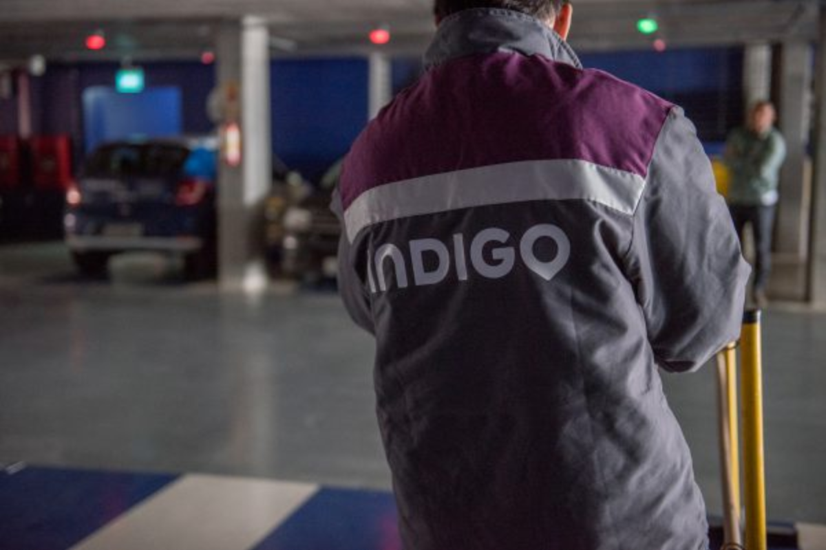 Indigo abre vagas de emprego para Operador de Estacionamento no RJ; SEM ...