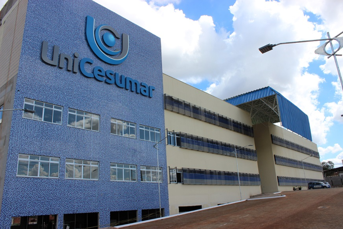 Unicesumar abre vagas de emprego no ABC; confira!