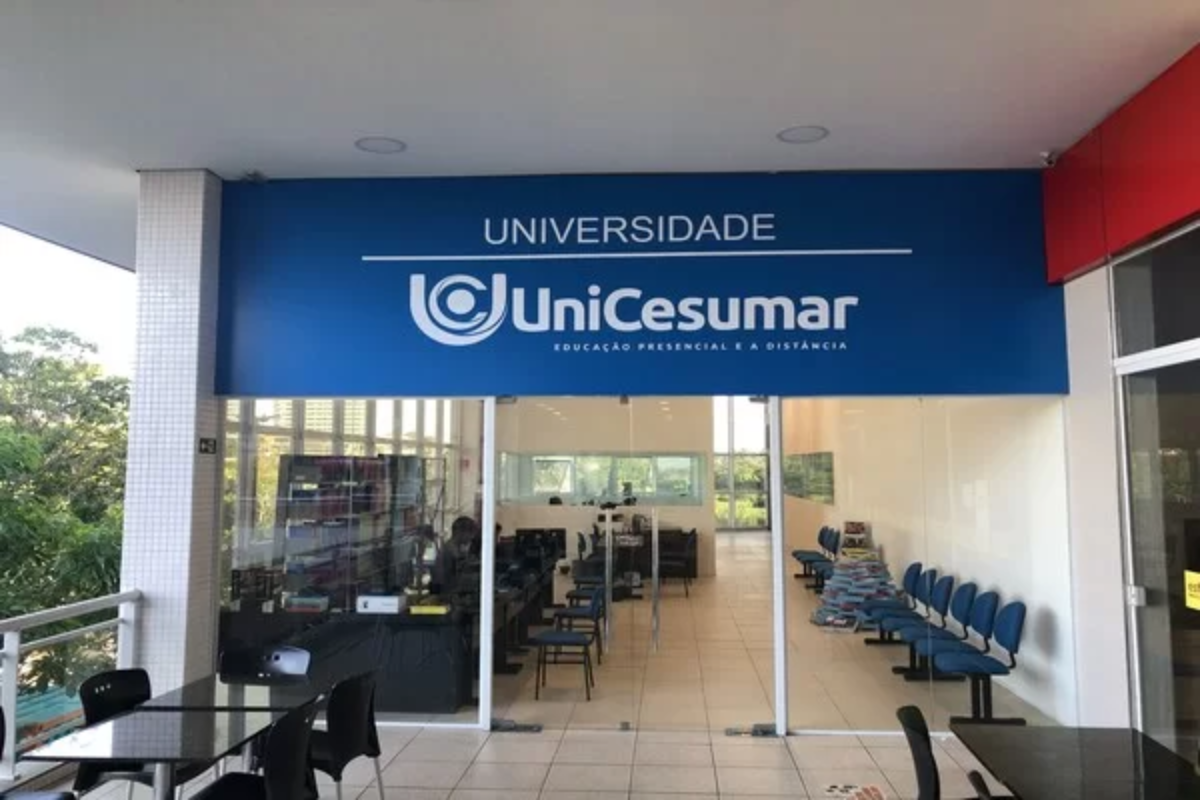 UniCesumar oferece oportunidade para Atendimento Comercial ao Aluno no ABC