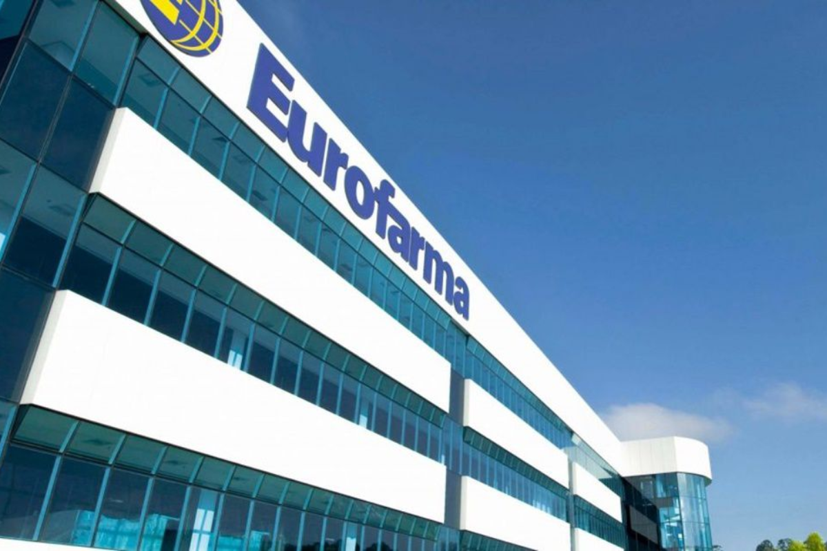 Trabalhe na Gigante Farmacêutica: Eurofarma Anuncia Vagas em Diversas ...