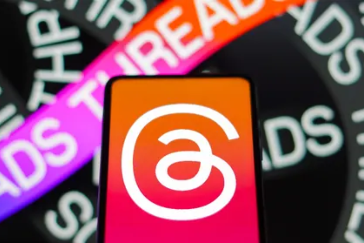 Threads: Uma Plataforma para Conectar Pessoas