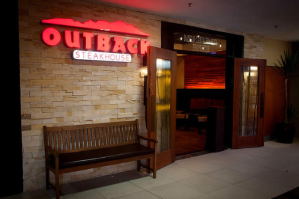 Carreira no Outback: Mais de 500 Vagas Disponíveis para Candidatos de ...