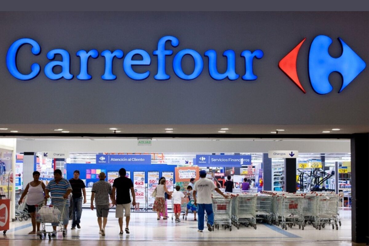 Trabalhar de Casa: Carrefour Abre Vagas de Emprego Efetivo HOME OFFICE