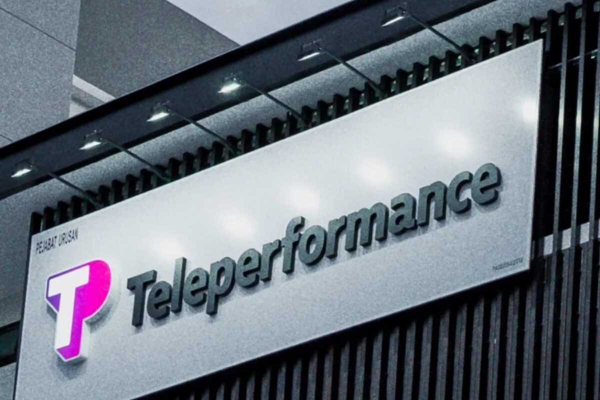 Teleperformance Abre 50 vagas de Emprego Efetivo Presencial - Ensino Médio
