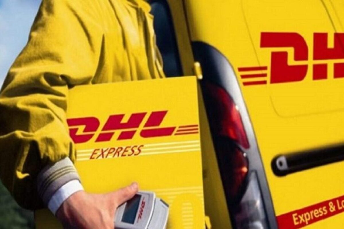 DHL Express Abre Vaga de Emprego efetiva 60% Presencial e 40% HOME ...