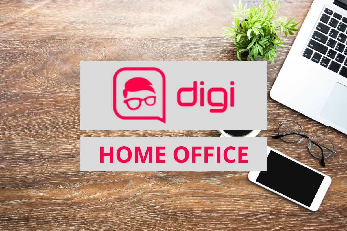 Trabalhe de onde quiser: Digi abre Nova Vaga Remota para área de TI com ...
