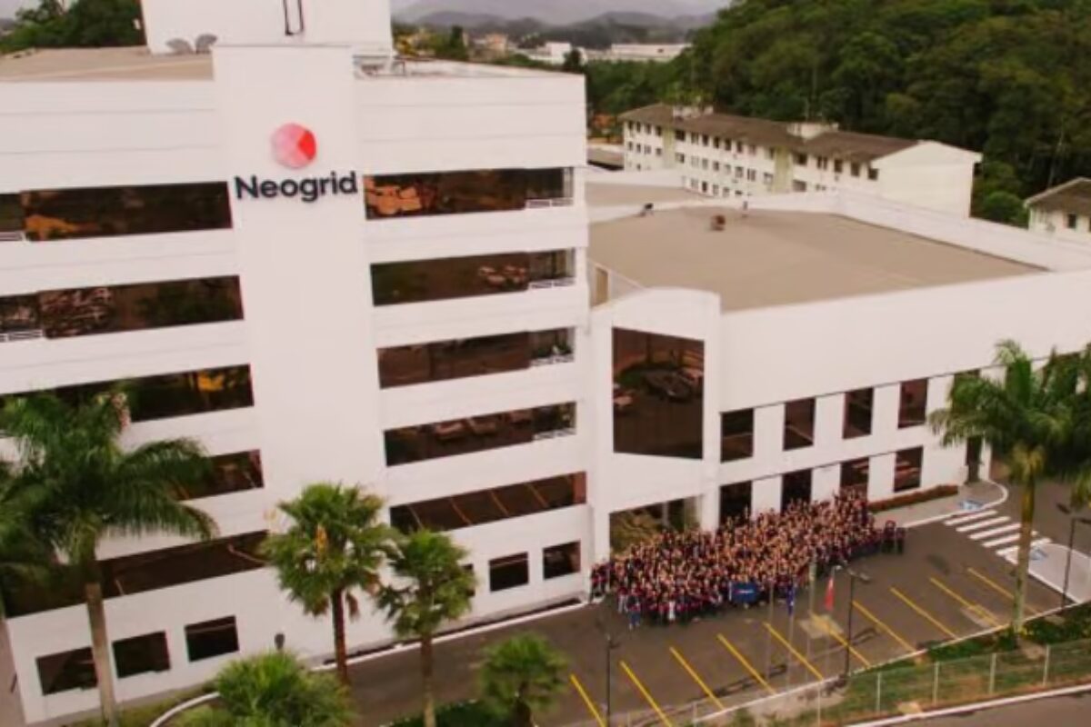 Trabalho Remoto: Neogrid Anuncia 10 Vagas com Benefícios Exclusivos ...