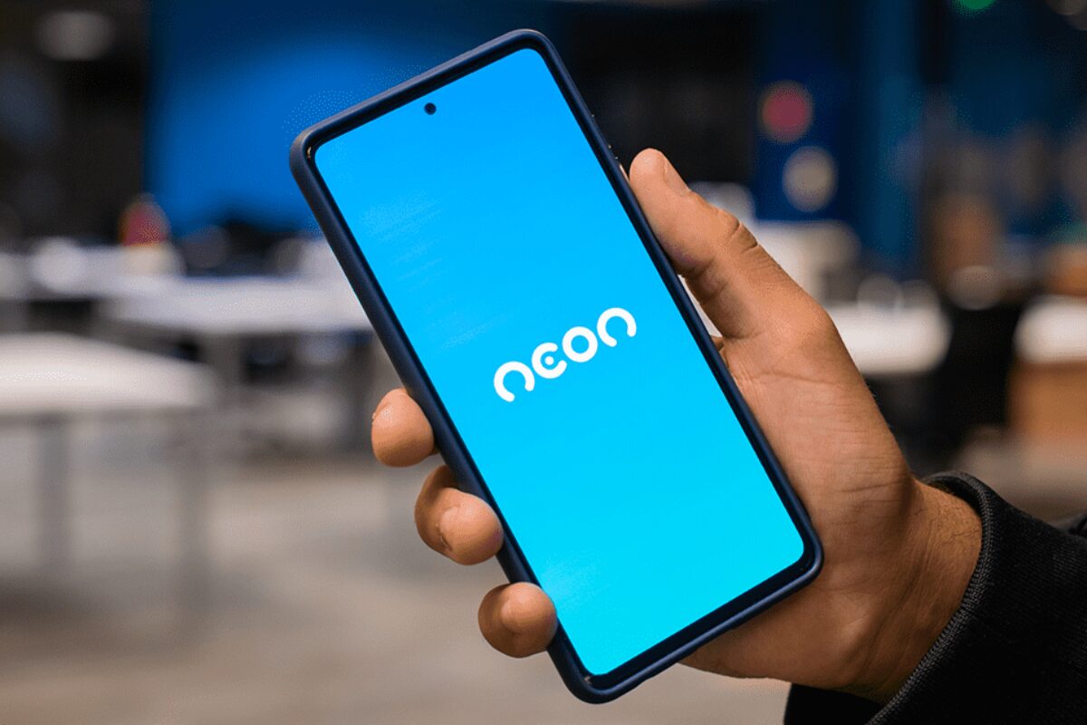 Neon Pagamentos esta Recebendo currículo Para Trabalho Remoto - Crédito ...