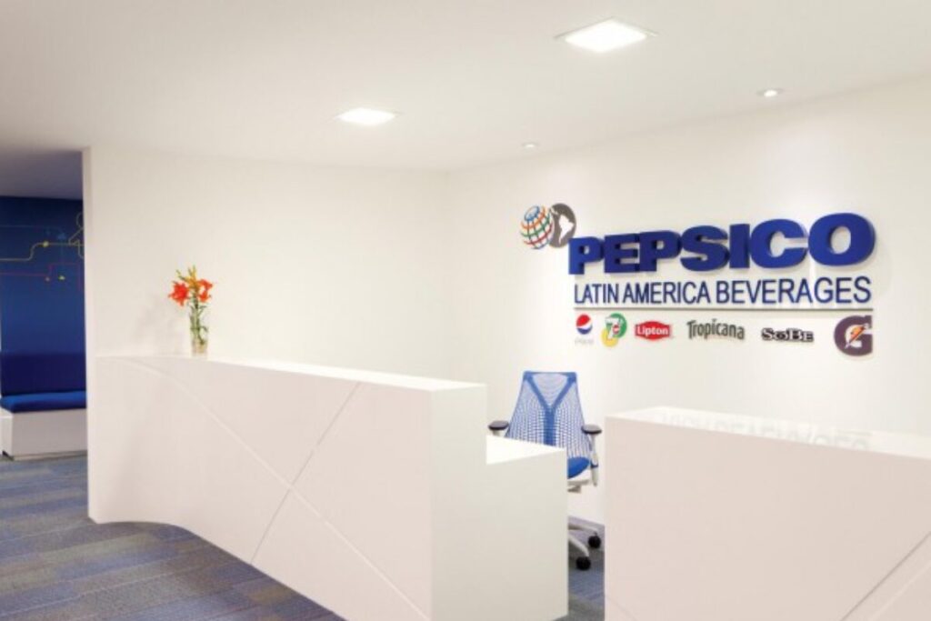 Processo Seletivo 2024: PEPSICO Abre 167 Vagas de Empregos Efetivas ...