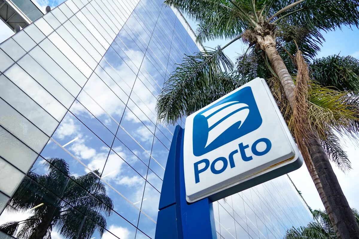 TELETRABALHO: A Porto Abre Vaga de Emprego Efetivo Presencial Para ...