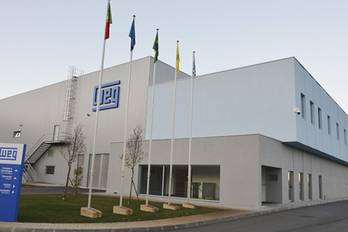 WEG Abre Mais de 80 Vagas de Emprego Efetivo em Varias Áreas