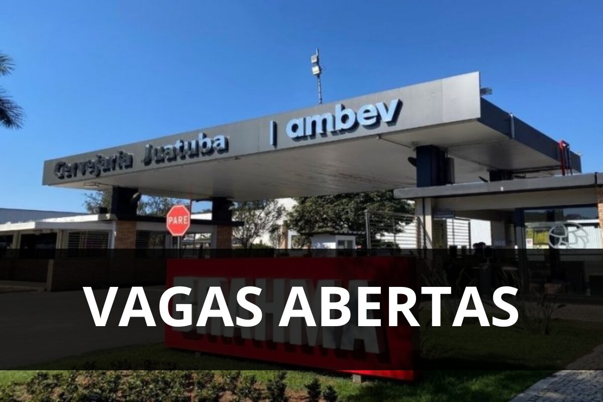 Processo Seletivo Ambev 2024: 374 Vagas Para Diversas Áreas e ...