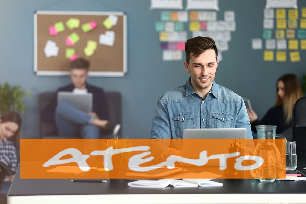 Atento Abre Novas Vagas de Emprego Para o Setor de Atendimento ao ...