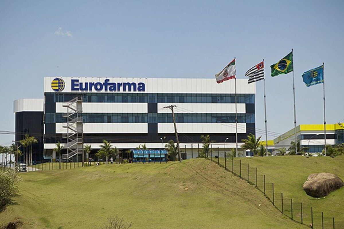 Teletrabalho na Eurofarma: Empresa Anuncia Vaga de Emprego Home Office ...