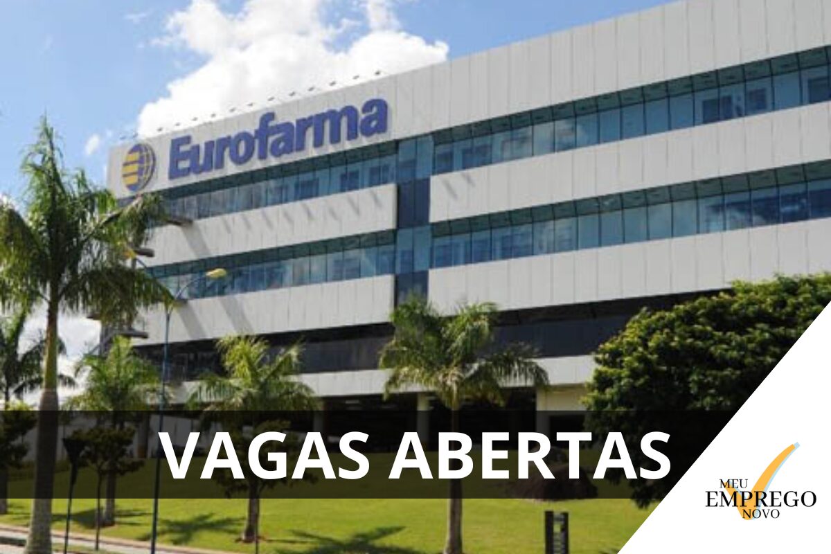 Eurofarma: Uma Janela de Oportunidades para o Mercado de Trabalho ...
