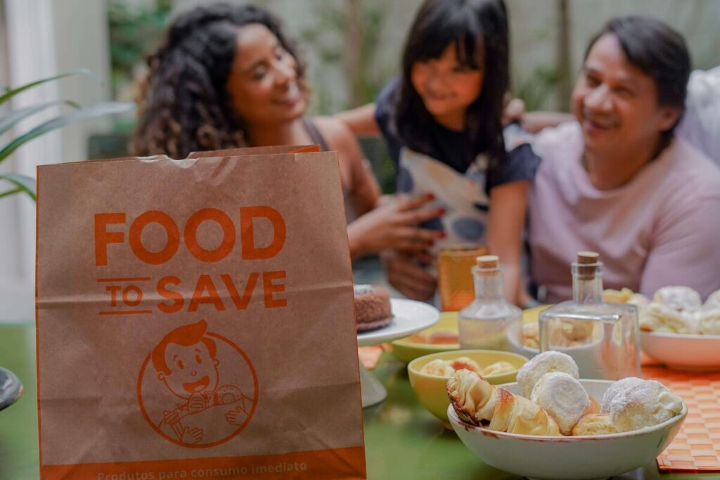 Trabalho Remoto: Food To Save Abre Oportunidades 100% HOME OFFICE Para ...