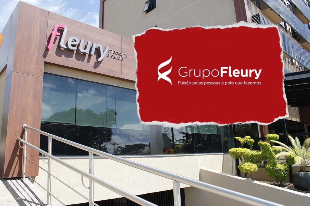 VAGAS ABERTAS: Grupo Fleury Abre Novas Oportunidades de Emprego 100% ...