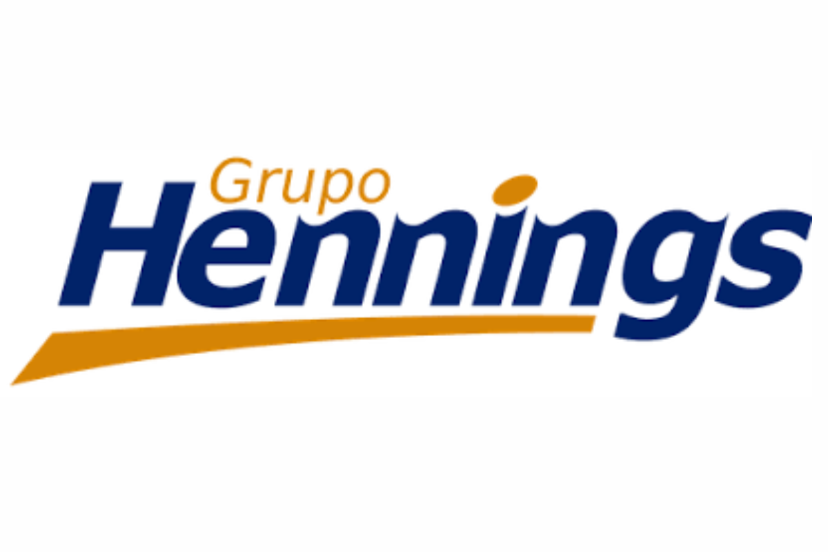 SEM EXIGIR EXPERIÊNCIA Grupo Hennings Anuncia Vaga de Emprego Efetiva ...