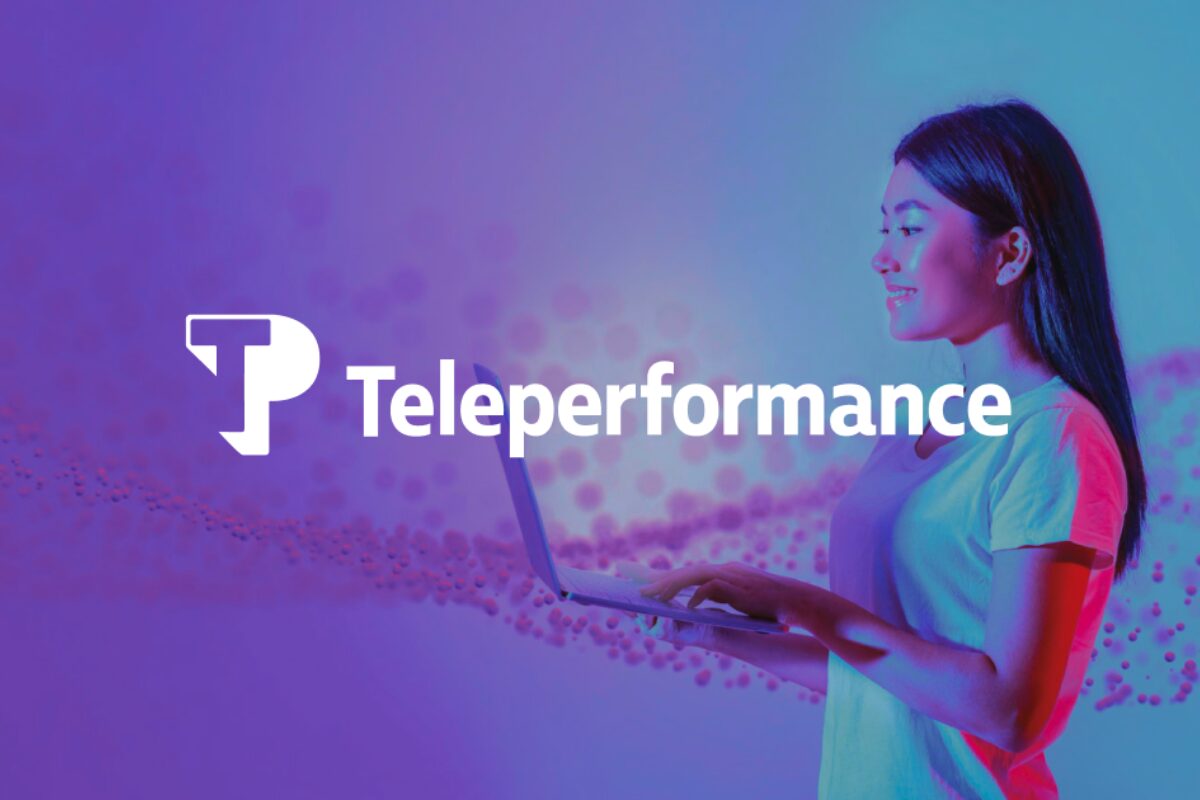 TELETRABALHO: A Teleperformance Abre Vaga de Emprego Efetiva Presencial ...