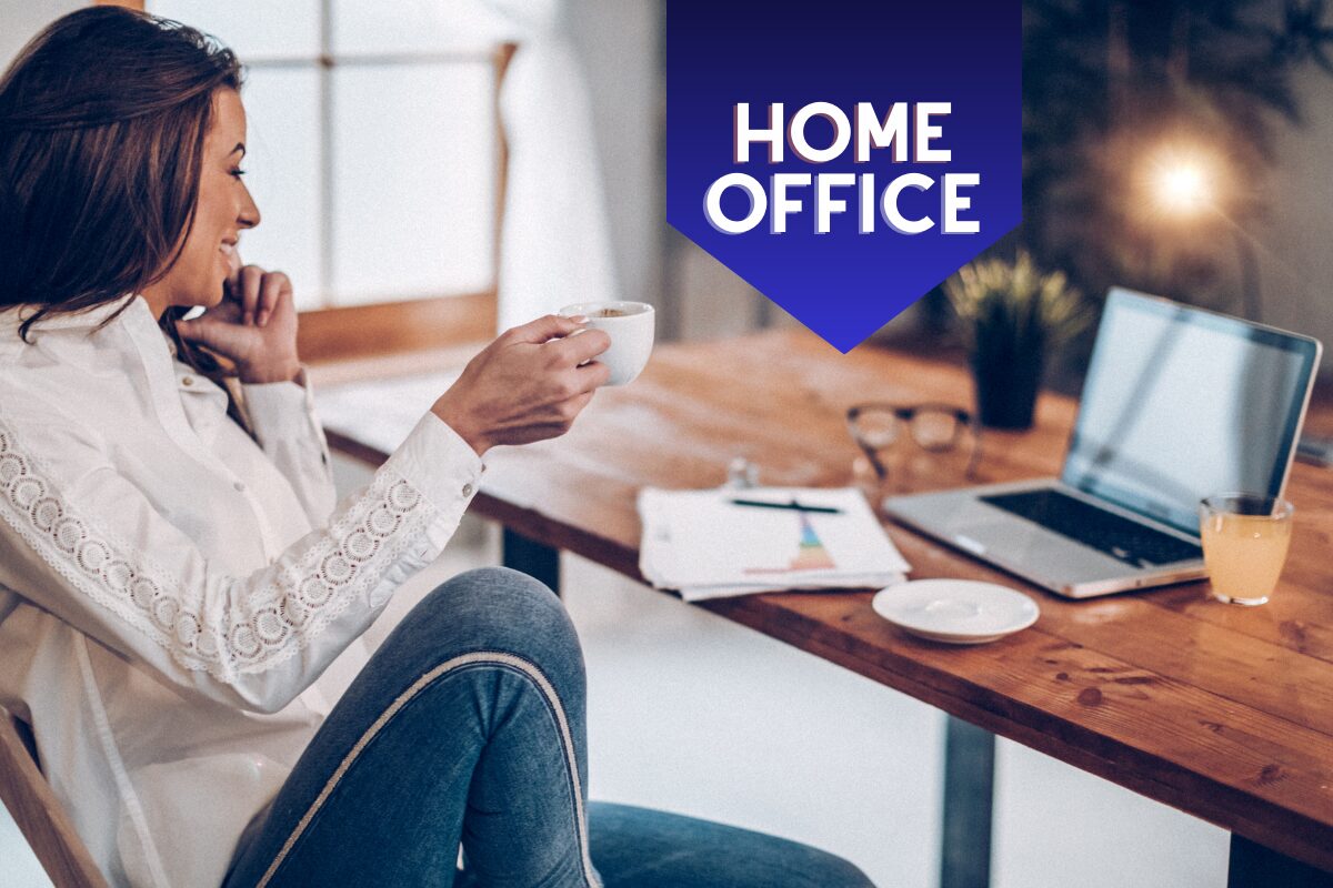Trabalho Home Office: 20 Dicas para Ser o Candidato Ideal