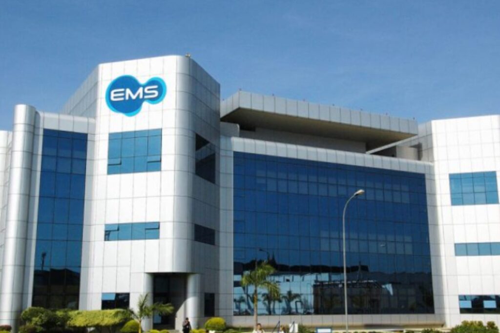 VAGAS ABERTAS: EMS Abre Processo Seletivo Para 114 Vagas de Emprego ...