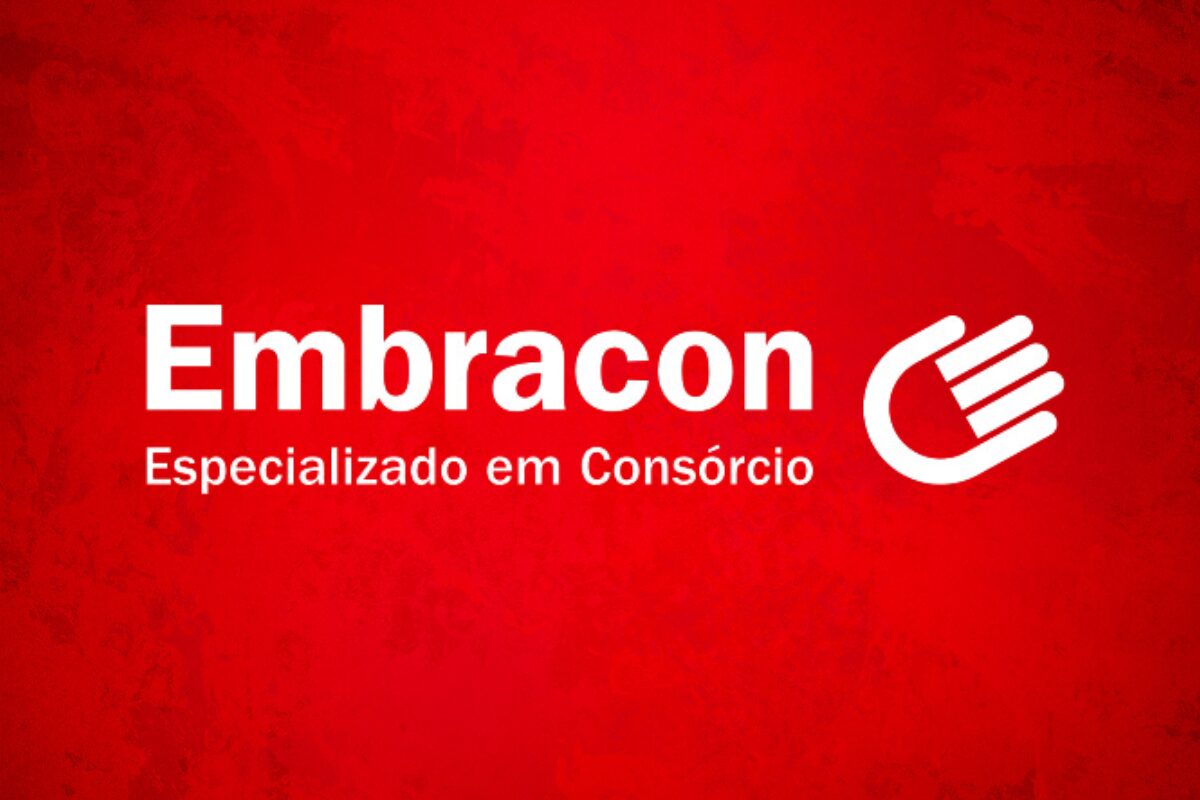 Oportunidade Única: Embracon Oferece Vagas Presenciais para Vendedor