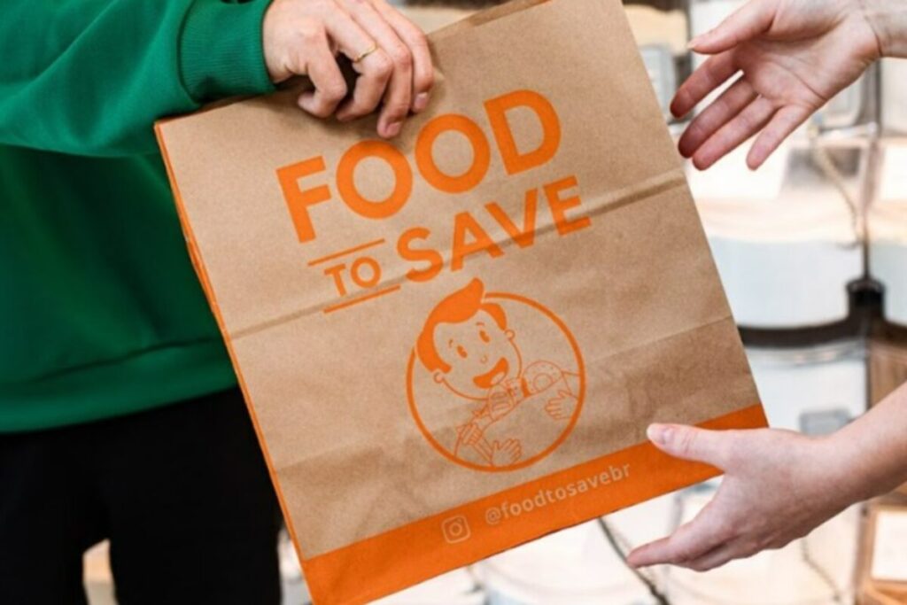 Empresa Food To Save Abre Vaga 100% Remota Com Diversos Benefícios ...