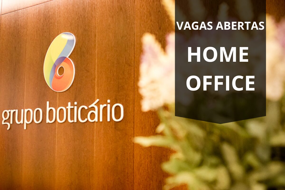 GRUPO BOTICÁRIO a Maior Franquia de Cosméticos do Planeta Abre Vaga de ...