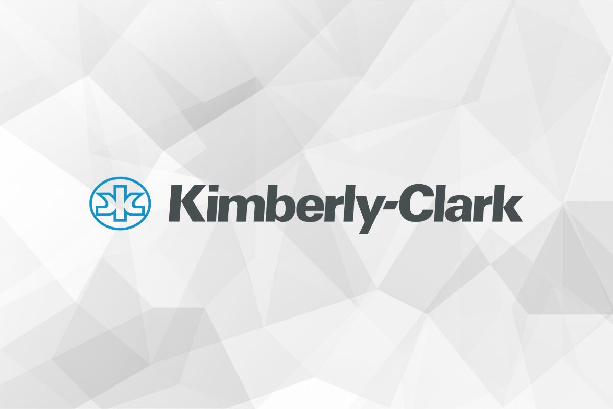Kimberly Clark