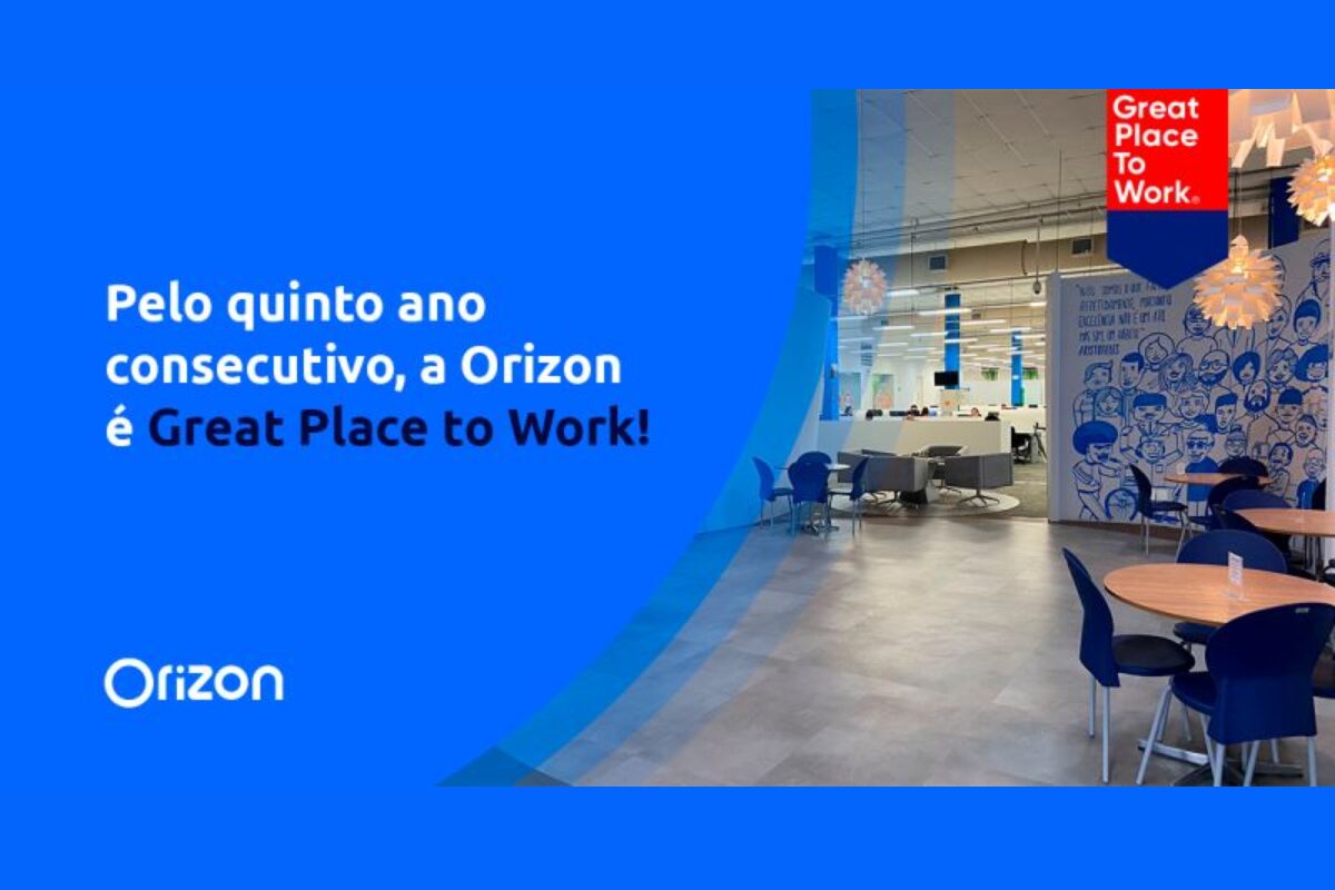 Oportunidade 100% Home Office: Orizon Abre Vagas de Emprego Para ...