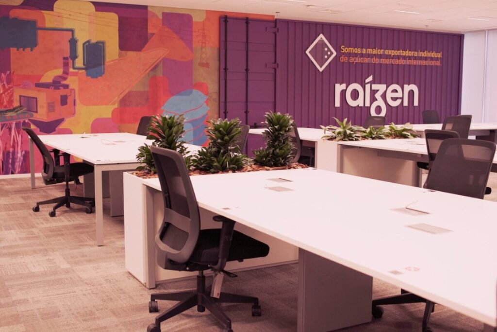 Programa de Talentos Raízen: Empresa Abre Vagas Para Jovens de 16 anos ...
