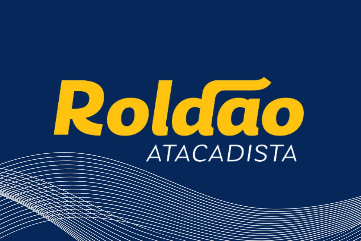 Roldão Atacadista Abre Vaga - Operador de Caixa 100% Presencial para ...