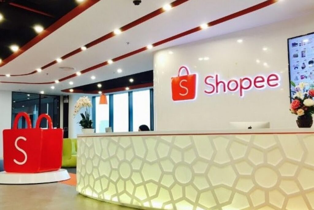 Oportunidade de Emprego na SHOPEE: Empresa Abre Vaga 100% Presencial ...