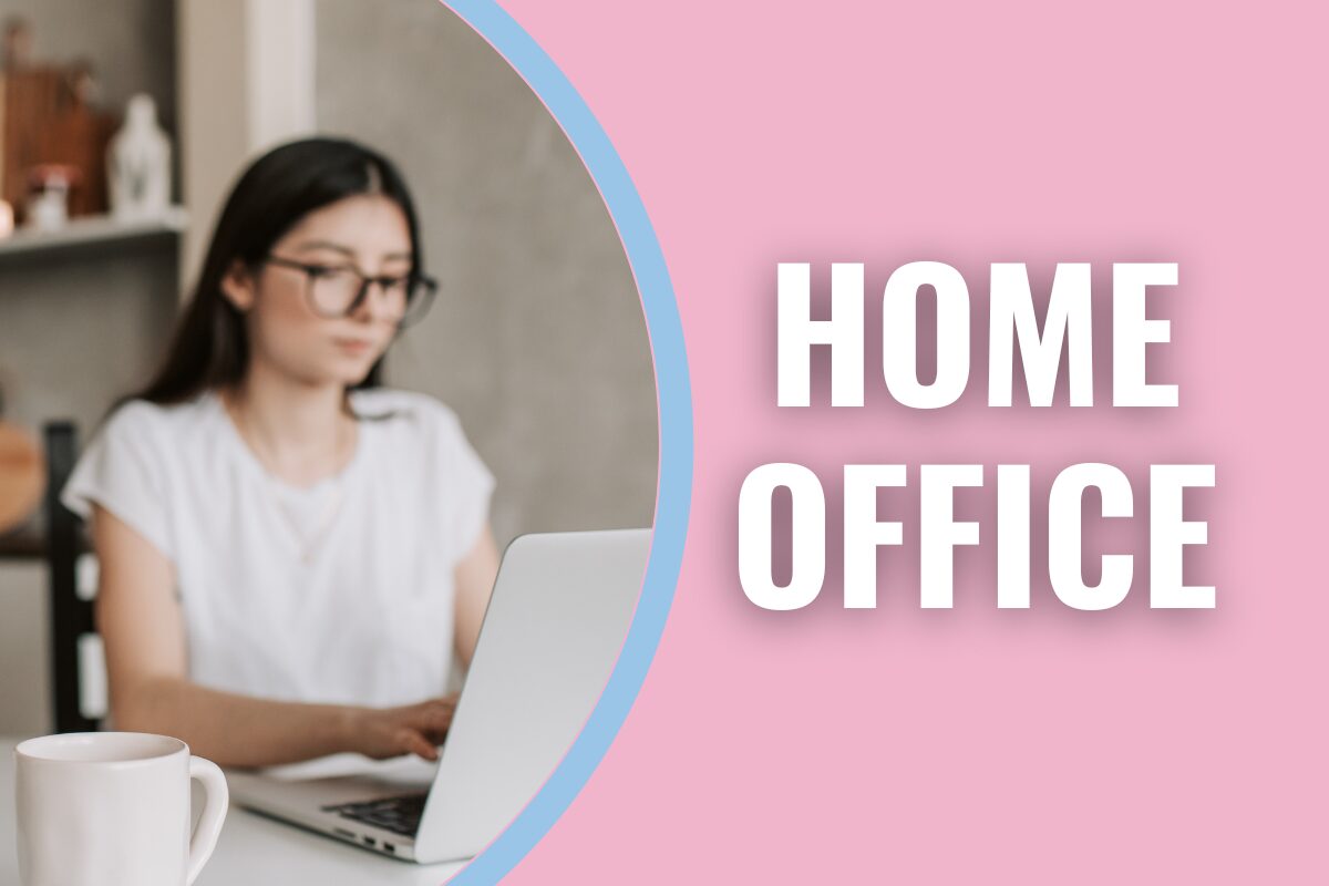 Trabalho em Casa: Persona Recruta para Nova Vaga HOME OFFICE de ...