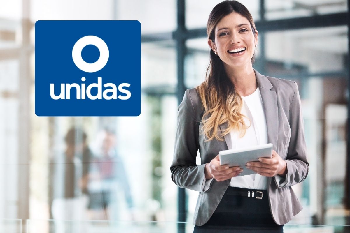 Unidas está Recebendo Currículos Para Vagas de Emprego Efetivas no ...
