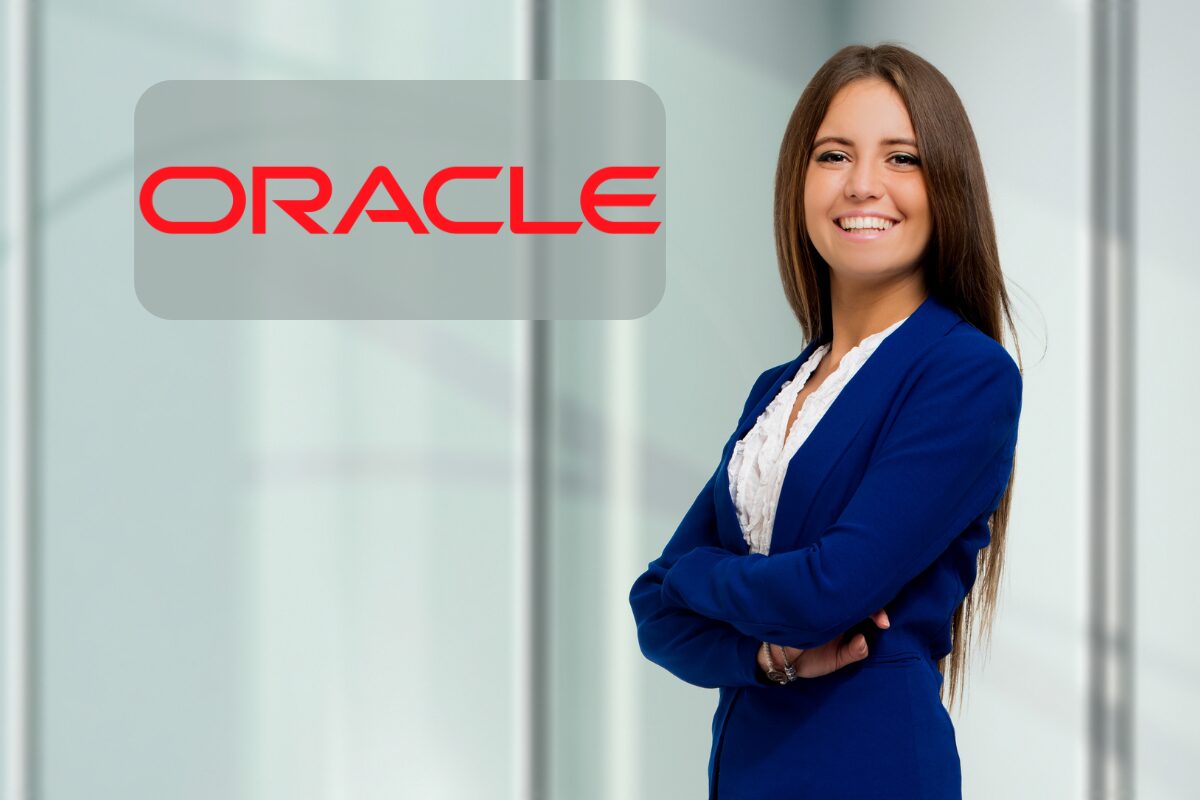Vagas Exclusivas: Oracle Recruta para Posições Presenciais para o Setor ...