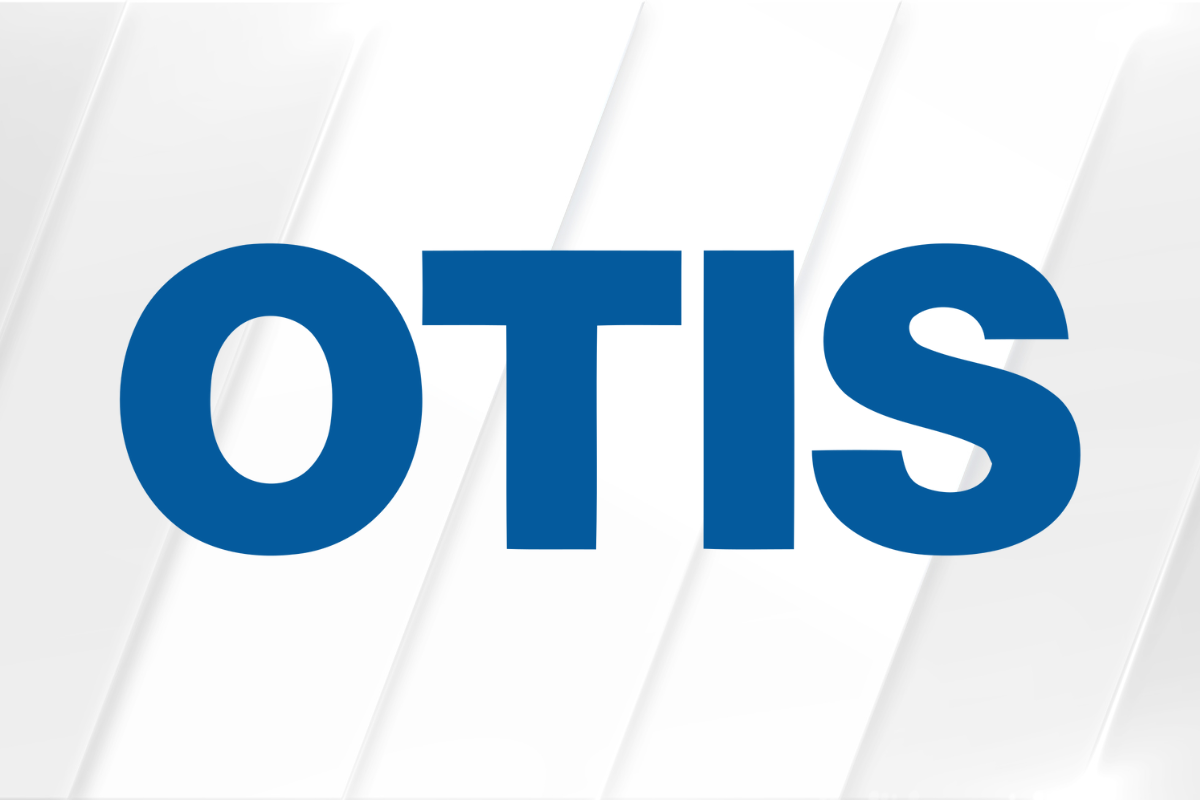 Otis Divulga Vaga de Emprego Presencial - Ensino Médio
