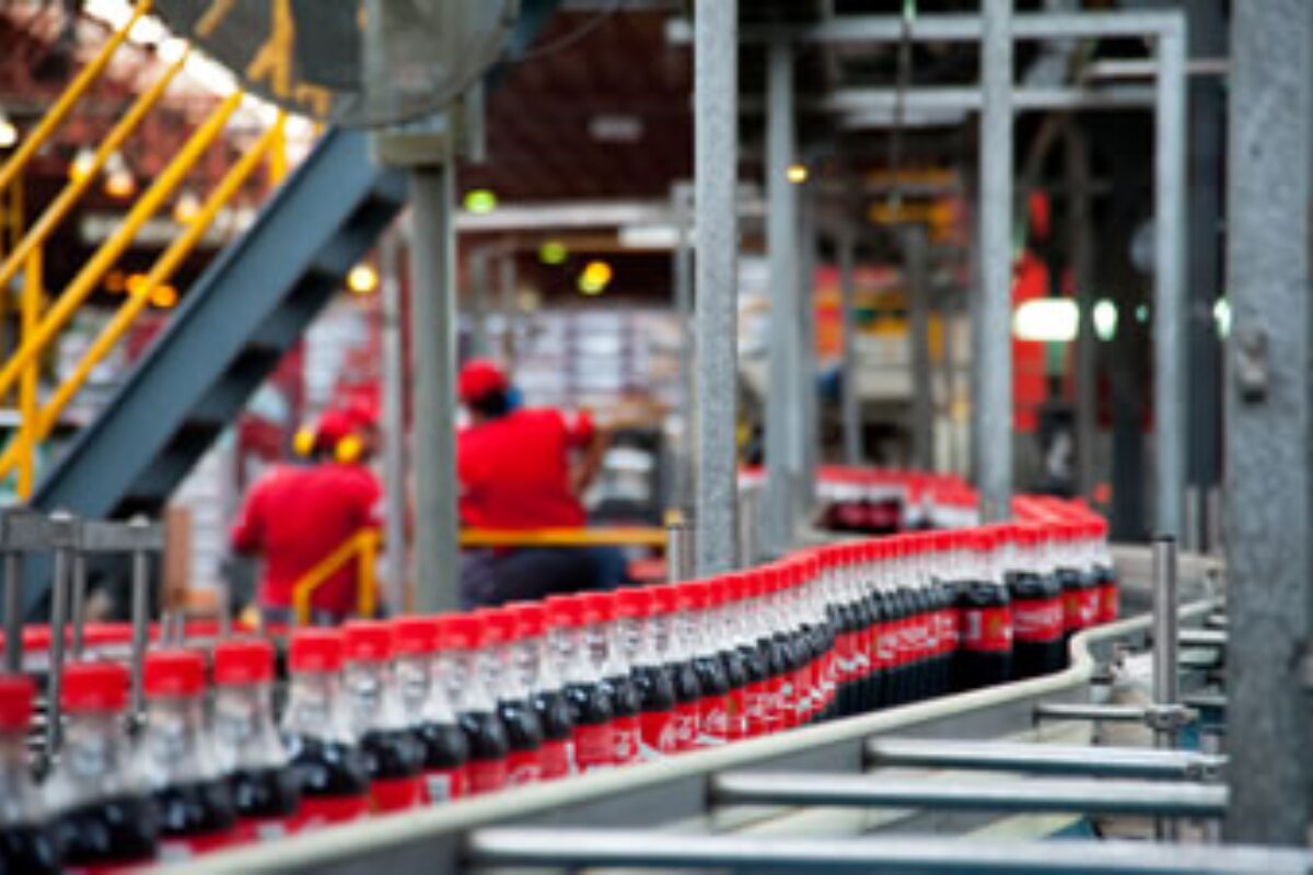 Coca-Cola Andina Brasil está com 300 Vagas de Emprego para Atuar em ...