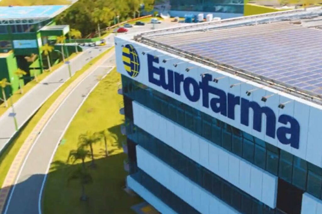 EUROFARMA Está com 39 Vagas de Emprego Efetivas Para Diversas Áreas ...