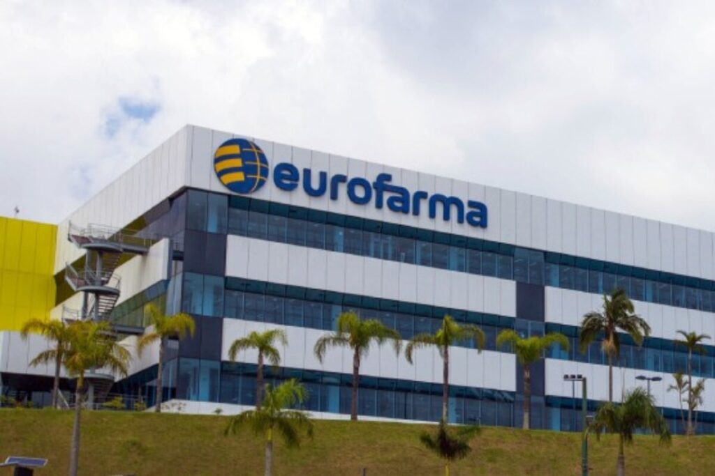 Empresa Eurofarma Abre Vaga de Emprego Híbrida com 02 Dias em HOME ...