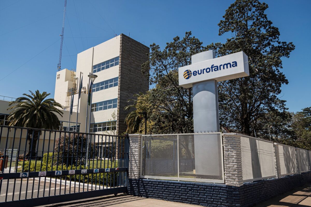 Trabalhe na Eurofarma: Vaga de Emprego Efetivo para Manipulador ...
