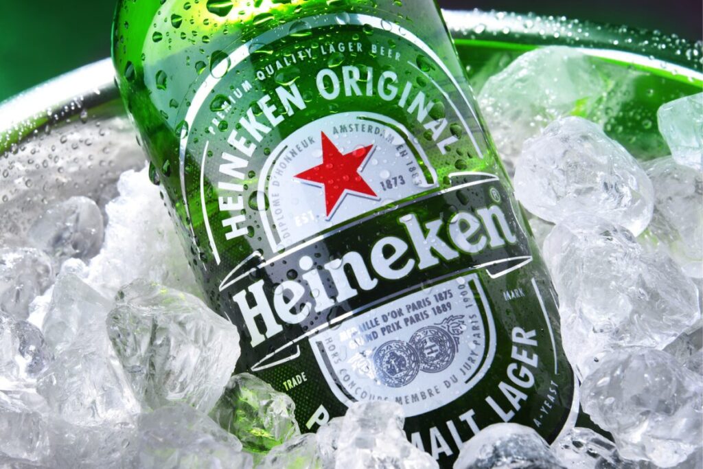 Heineken abre Oportunidade de Emprego para Supervisor de Televendas ...