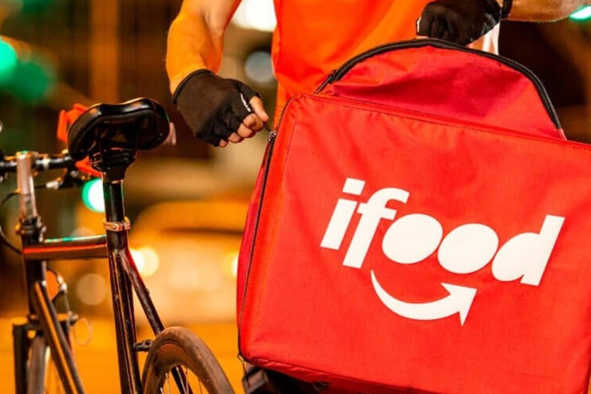 Trabalhe de Casa! Ifood abre Vaga de Emprego HOME OFFICE - Para ...