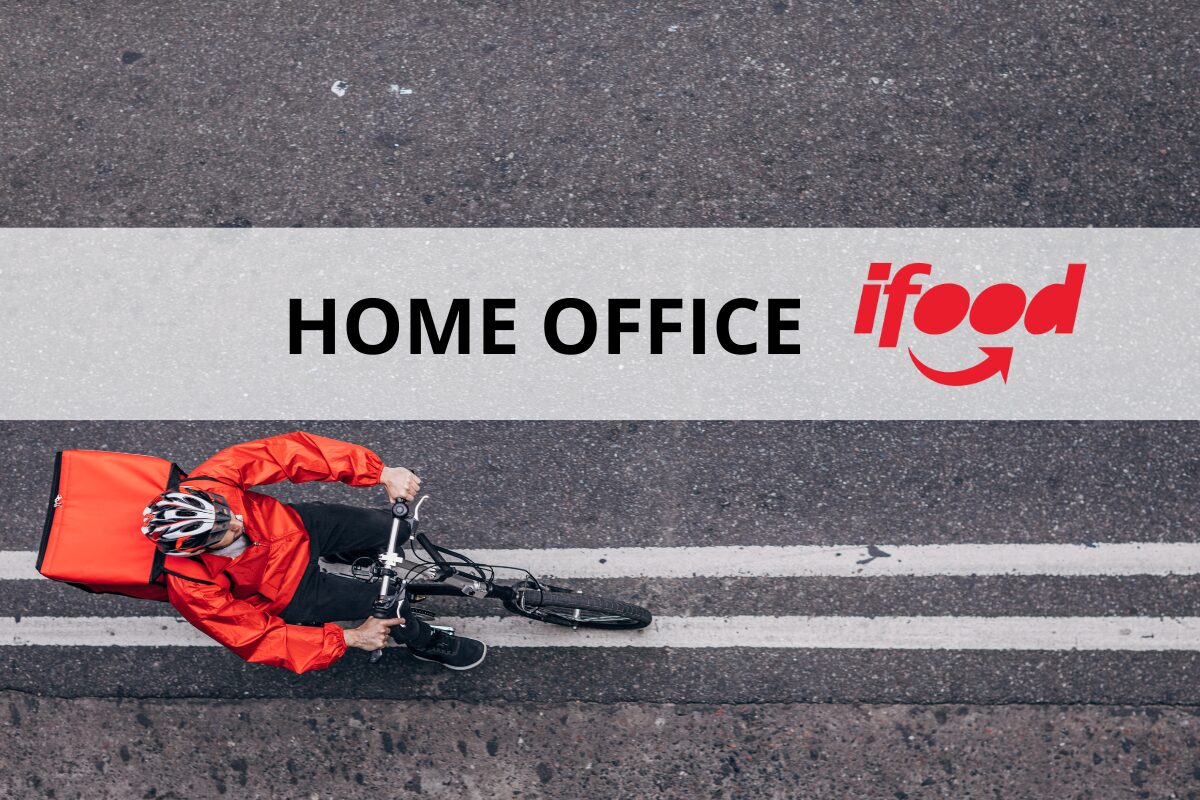 Trabalho Online: Ifood Abre Nova Vaga de emprego para Analista ...