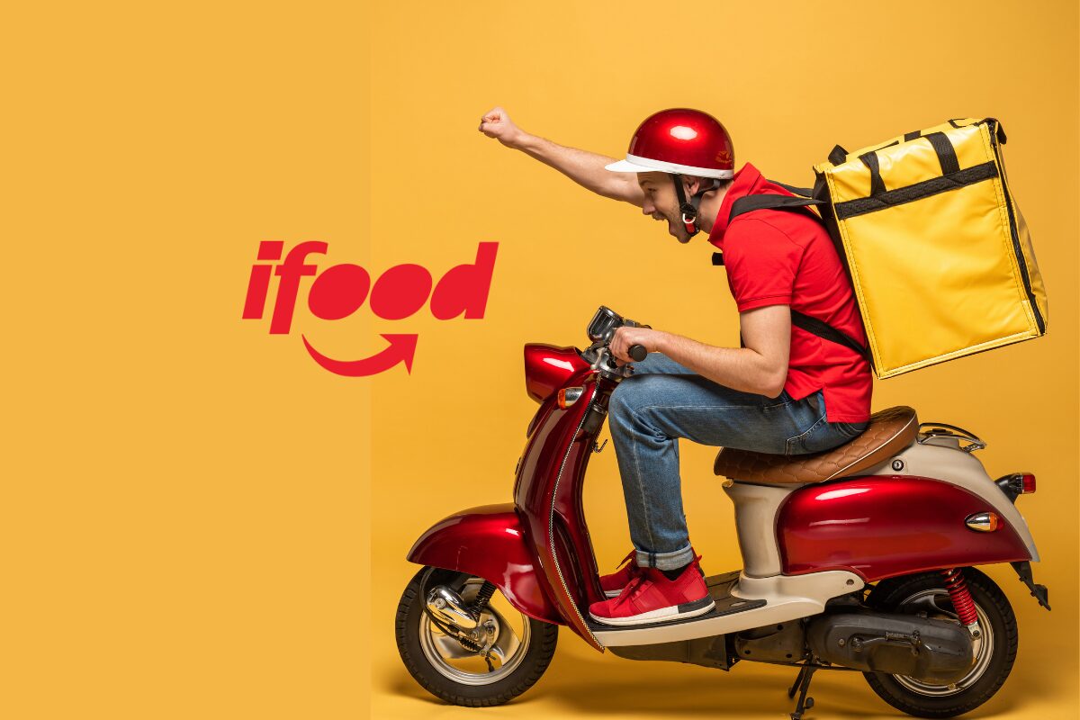 Trabalho Online: Ifood Abre Nova Vaga de emprego para Analista ...