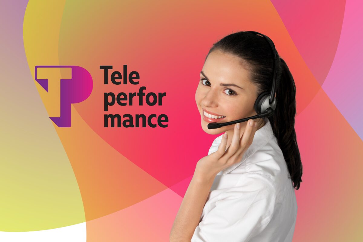 Emprego na Teleperformance: Empresa abre 50 Vagas CLT para🦛 Experimente ... Emprego na Teleperformance: Empresa abre 50 Vagas CLT para🦛 Experimente ...